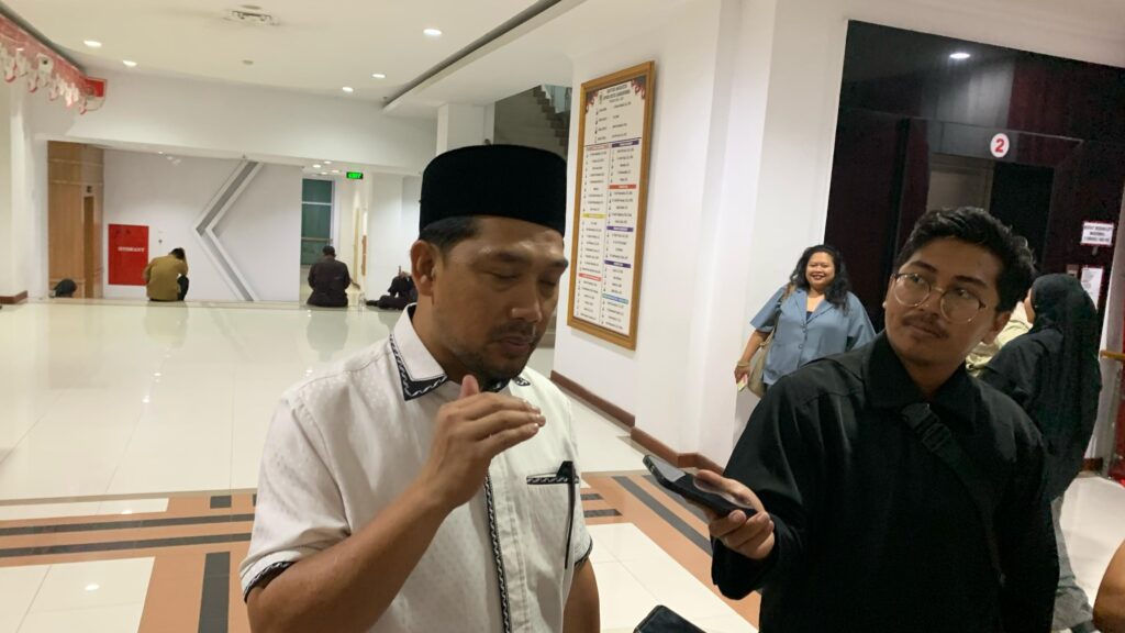Abdul Rohim: DPRD Samarinda Fokus Pada Penyelesaian Pembayaran Upah ...